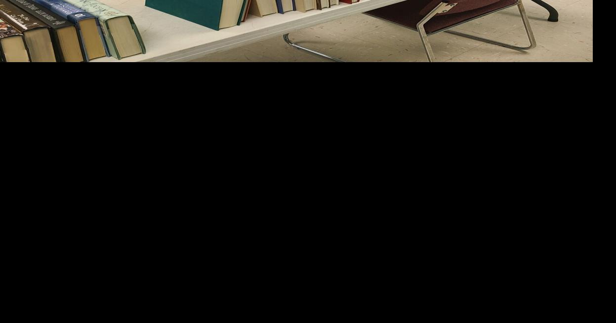 Howard County Library book sale from 9-5 today and tomorrow | News ...
