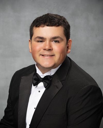 Howard County Schools Walking the Stage | News | bigspringherald.com