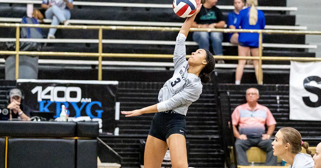 Lady Steers Volleyball drops match to Odessa Compass | Sports ...