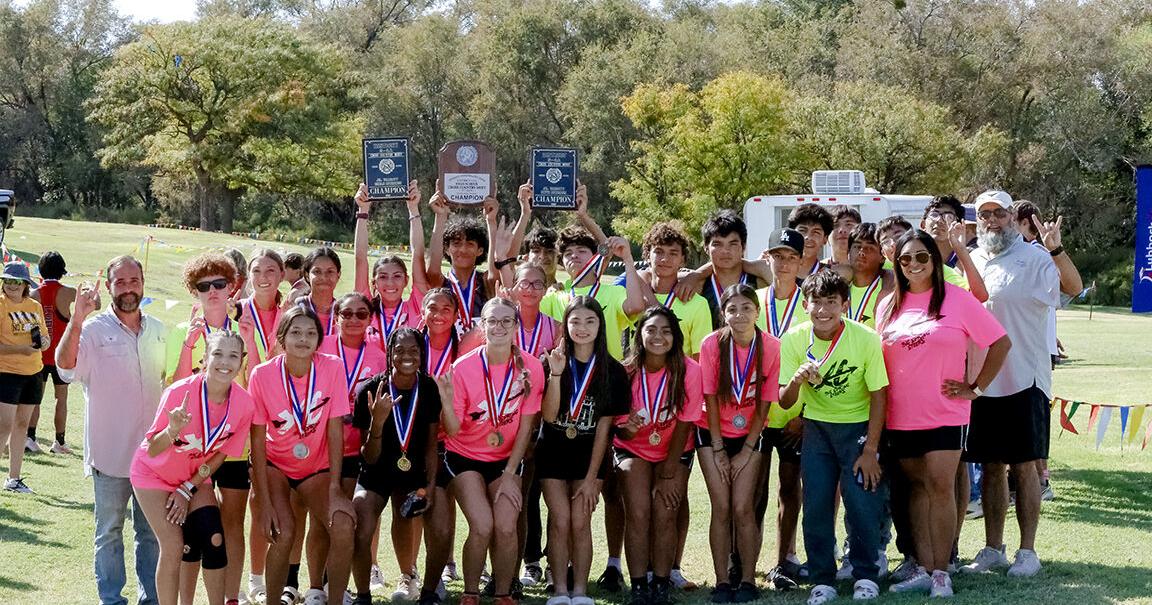 District Champions – 5th ranked Steers capture District 5-4A crown ...