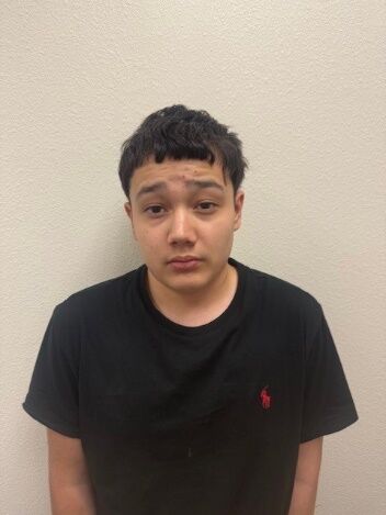 Two teens arrested on New Year’s Eve following reports of gunshots Big ...