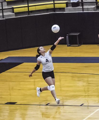 BIG SPRING HERALD ATHLETE’S OF THE WEEK | Sports | bigspringherald.com