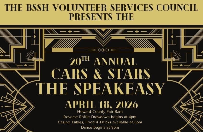 Big Spring Volunteer Council Prepares for 20th Annual Cars & Stars ...
