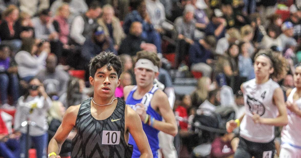 Big Spring Herald Athlete of the Week | Sports | bigspringherald.com