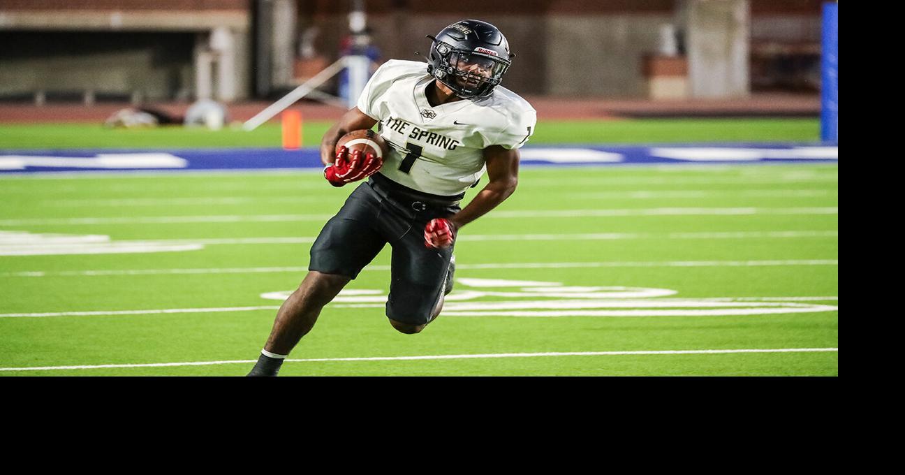 BIG SPRING HERALD ATHLETE'S OF THE WEEK | Sports | bigspringherald.com