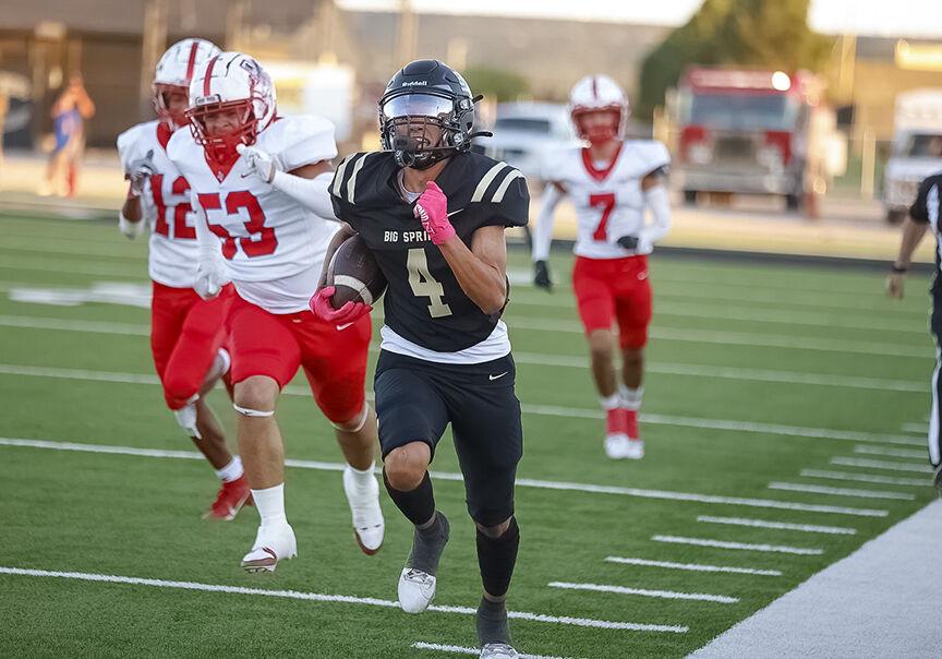 Sports | bigspringherald.com