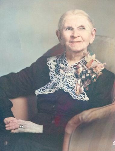 Mary Moon Zinn | News | bigspringherald.com