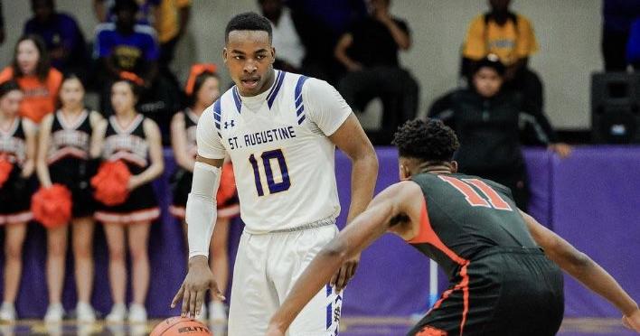 Howard basketball is destination for standout Louisiana player D’Mari ...