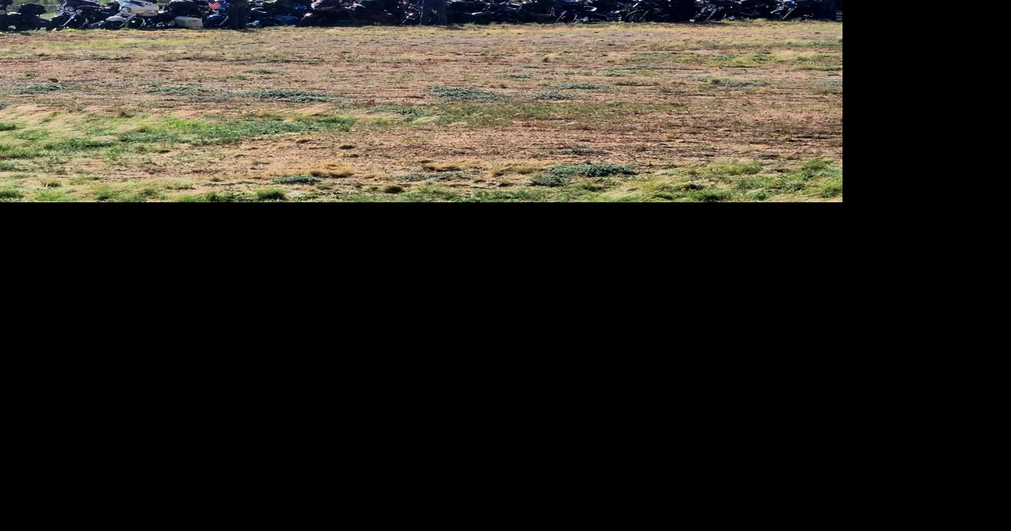 Run for the Wall stops in Big Spring | News | bigspringherald.com