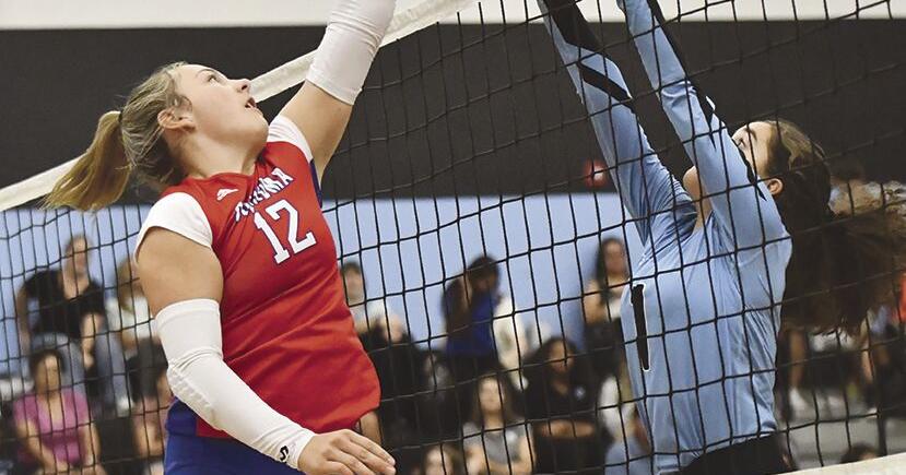 BIG SPRING HERALD ATHLETES OF THE WEEK | Sports | bigspringherald.com