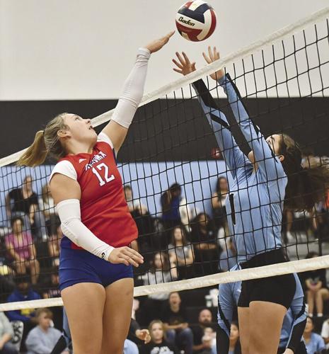 BIG SPRING HERALD ATHLETES OF THE WEEK | Sports | bigspringherald.com