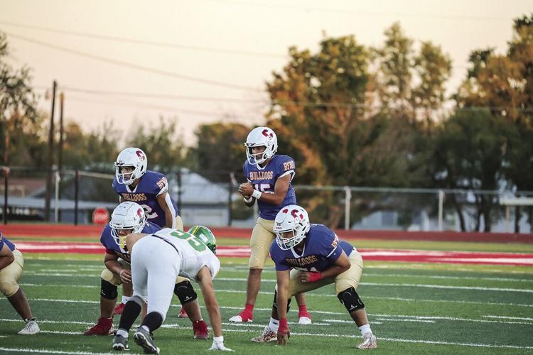 UIL REALIGNMENT: Big Spring in 4-team district; Coahoma welcomes new ...