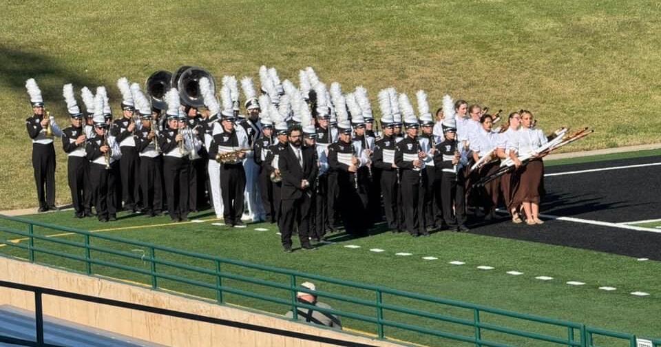 FHS band to compete at Area Marching contest | News | bigspringherald.com