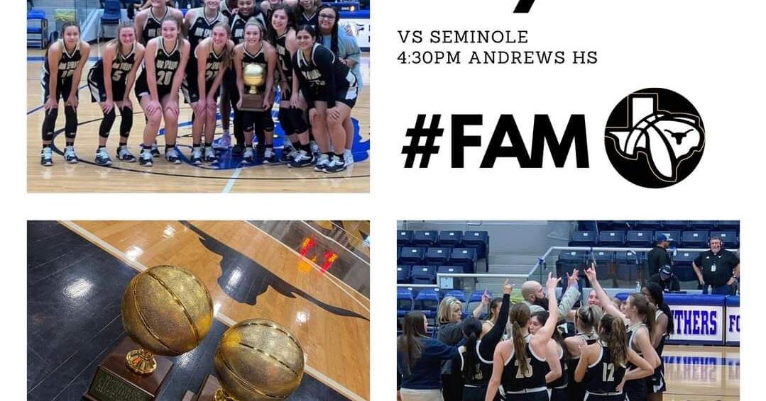 Lady Steers set to take onSeminole in third round of playoffs | News ...
