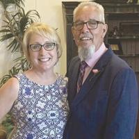 Minister of Music, Steve Moses, retires afer 41 years | News ...