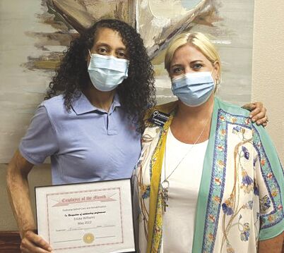 Parkview staff members recognized for resident care | News ...
