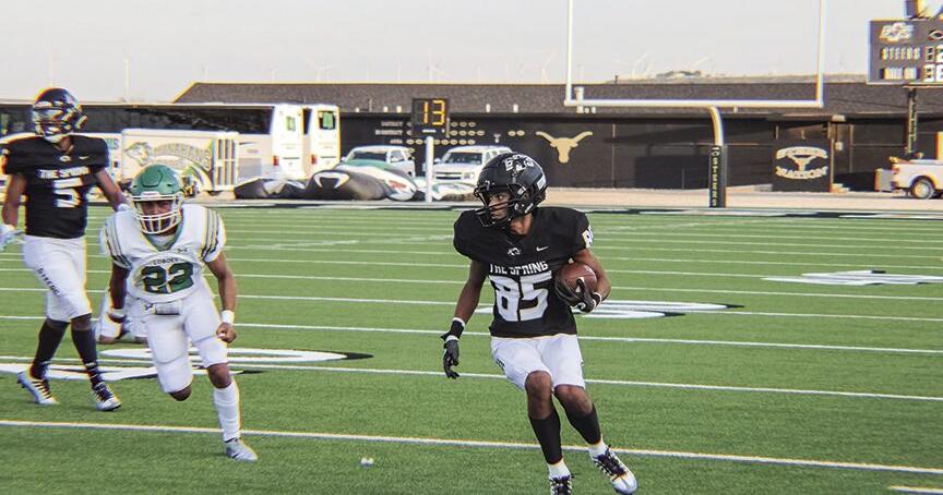 Two-A-Days just 20 days away for Crossroads' high school football teams ...