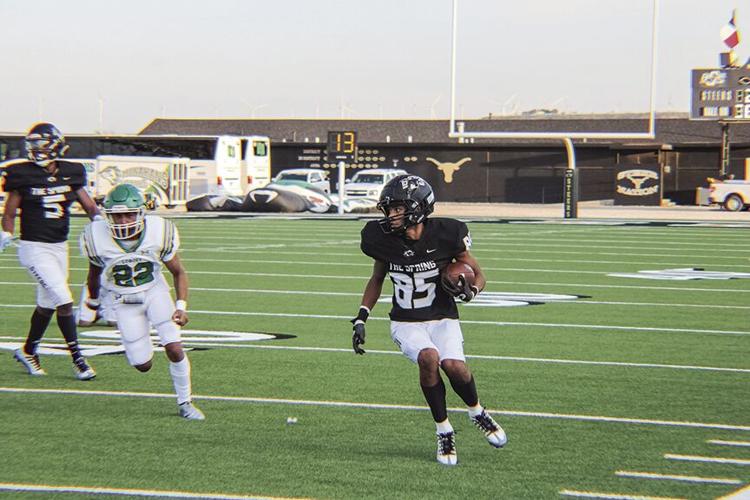 Two-A-Days just 20 days away for Crossroads' high school football teams ...