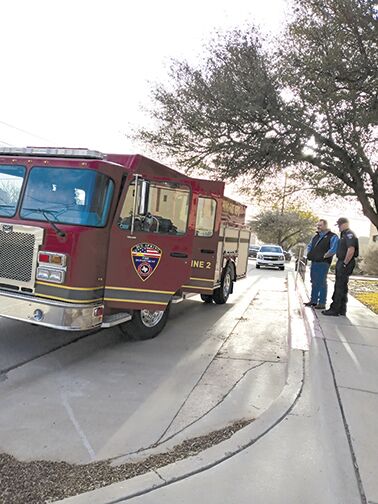 New fire truck, BSPD profiling report highlight Council meeting | News ...