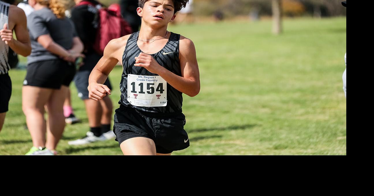 Big Spring cross country runners end season at Lubbock, small schools ...