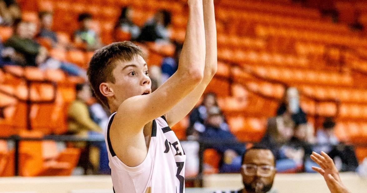 Big Spring Showtime Steers All-District selections named | Sports ...