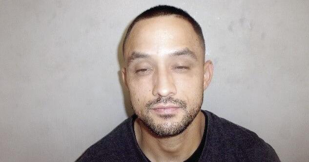 BSPD arrests Rangel after SWAT standoff | News | bigspringherald.com