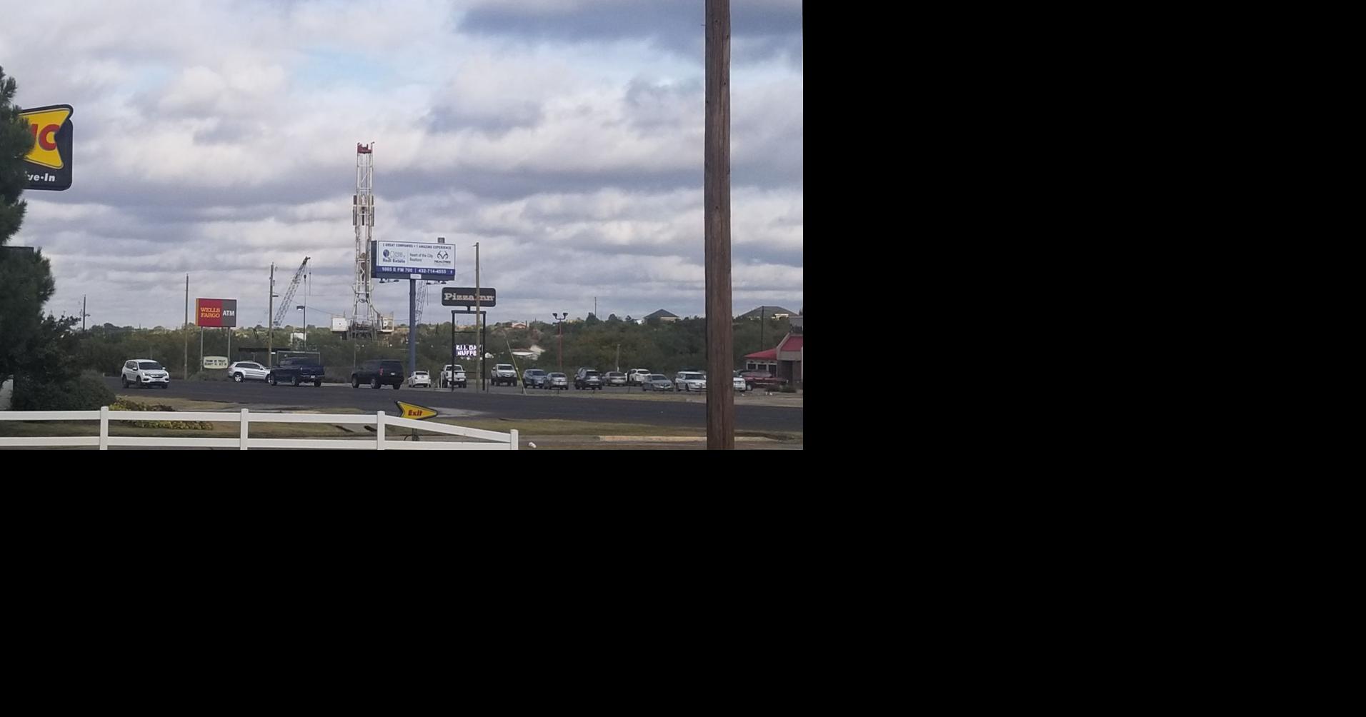 City of Big Spring PSA-Drilling South of FM 700 | Local News ...