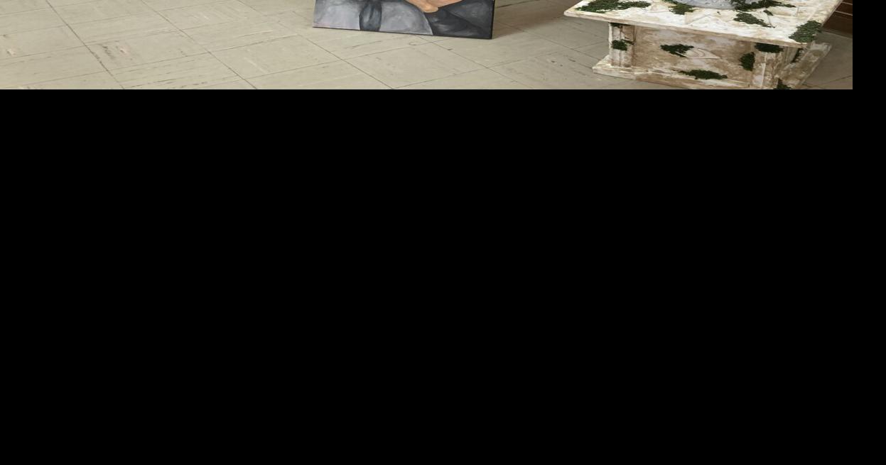 Artwork on display in BSHS new art room | News | bigspringherald.com