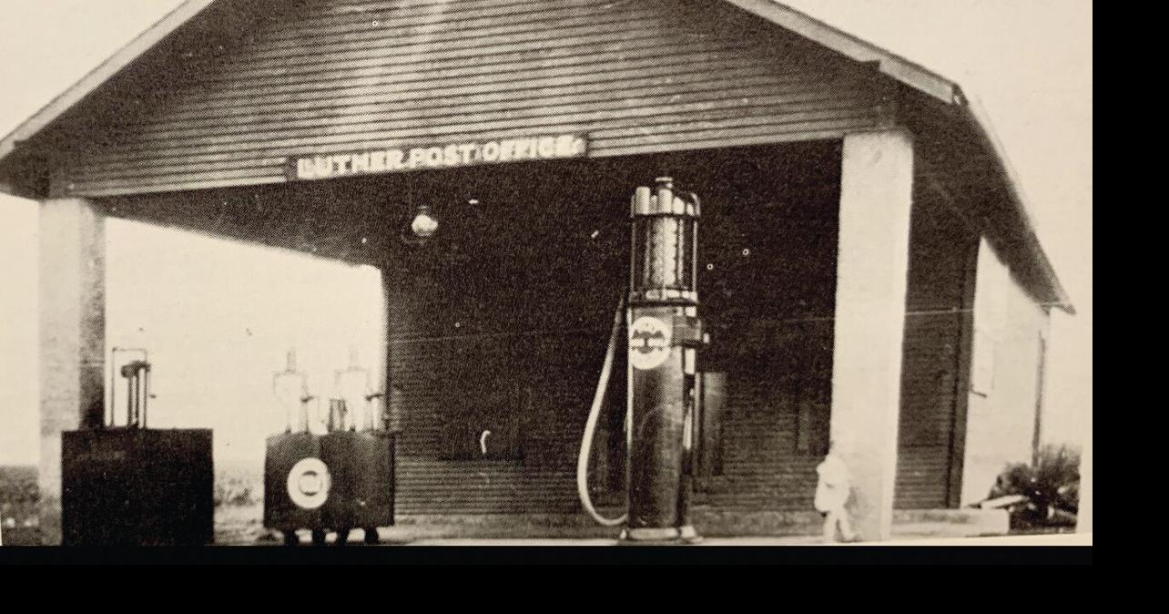 Luther Lawrence's General Store | News | bigspringherald.com