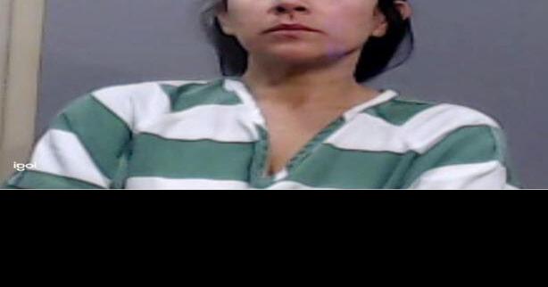 Charges upgraded for Cordero relating to last weeks crash in Odessa ...