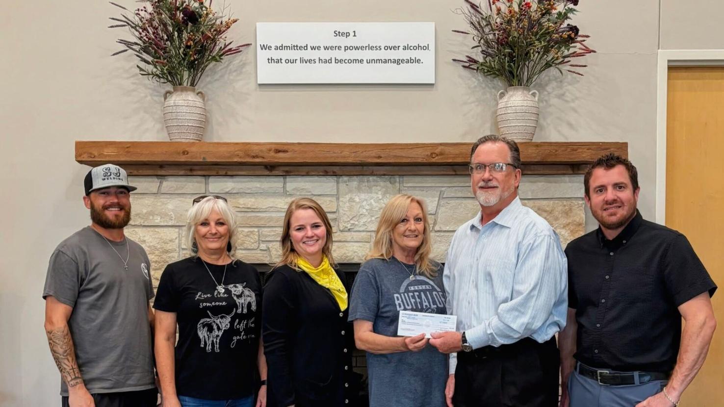 Brandon Morrow Birthday Bash Raises $38,000 in Heartfelt Tribute to His ...