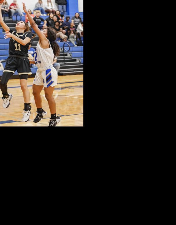 CROSSROADS HS BASEKTBALL ROUNDUP | | bigspringherald.com