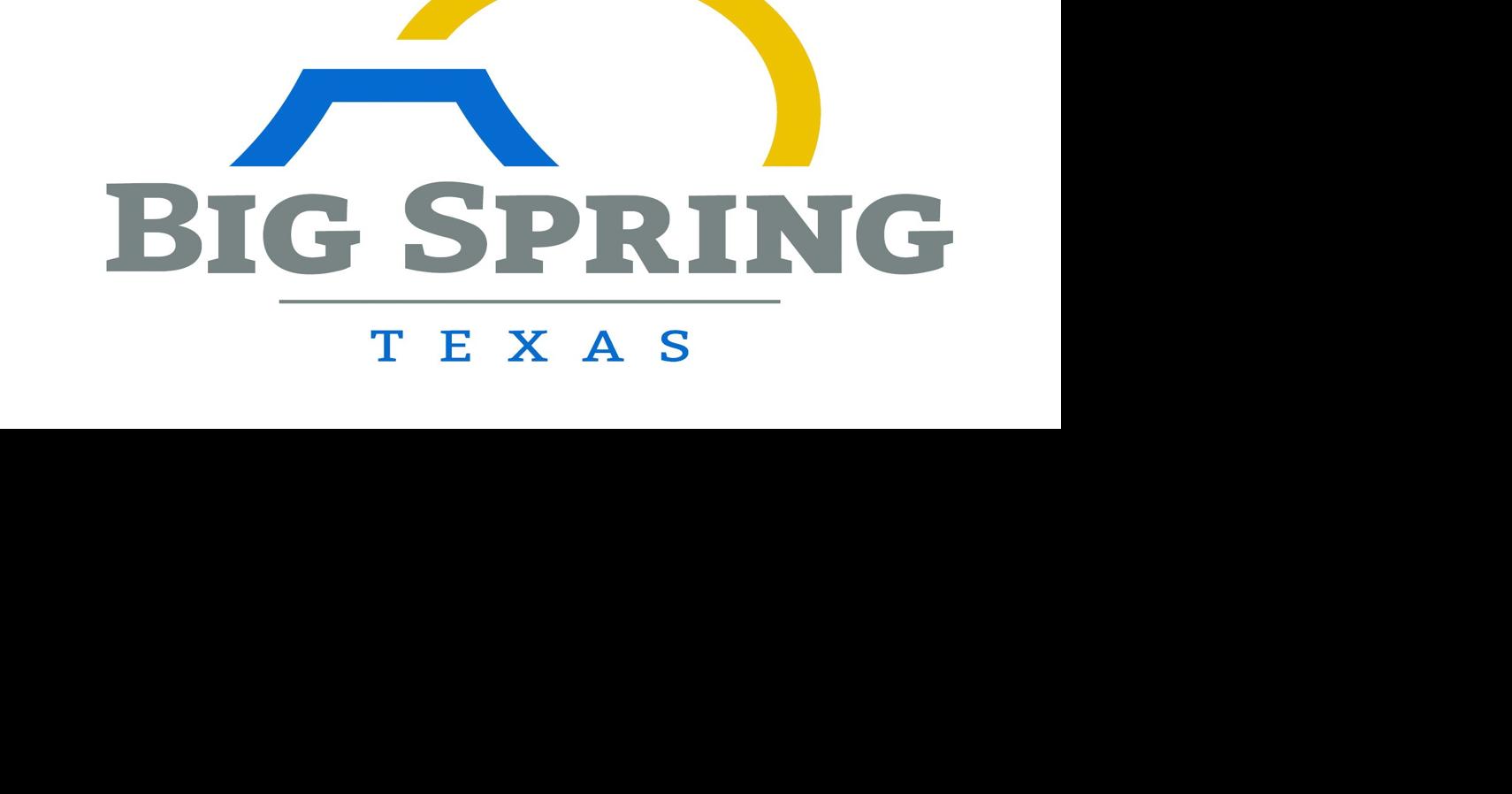 Big Spring City Council Charts Course for Community Changes | News ...