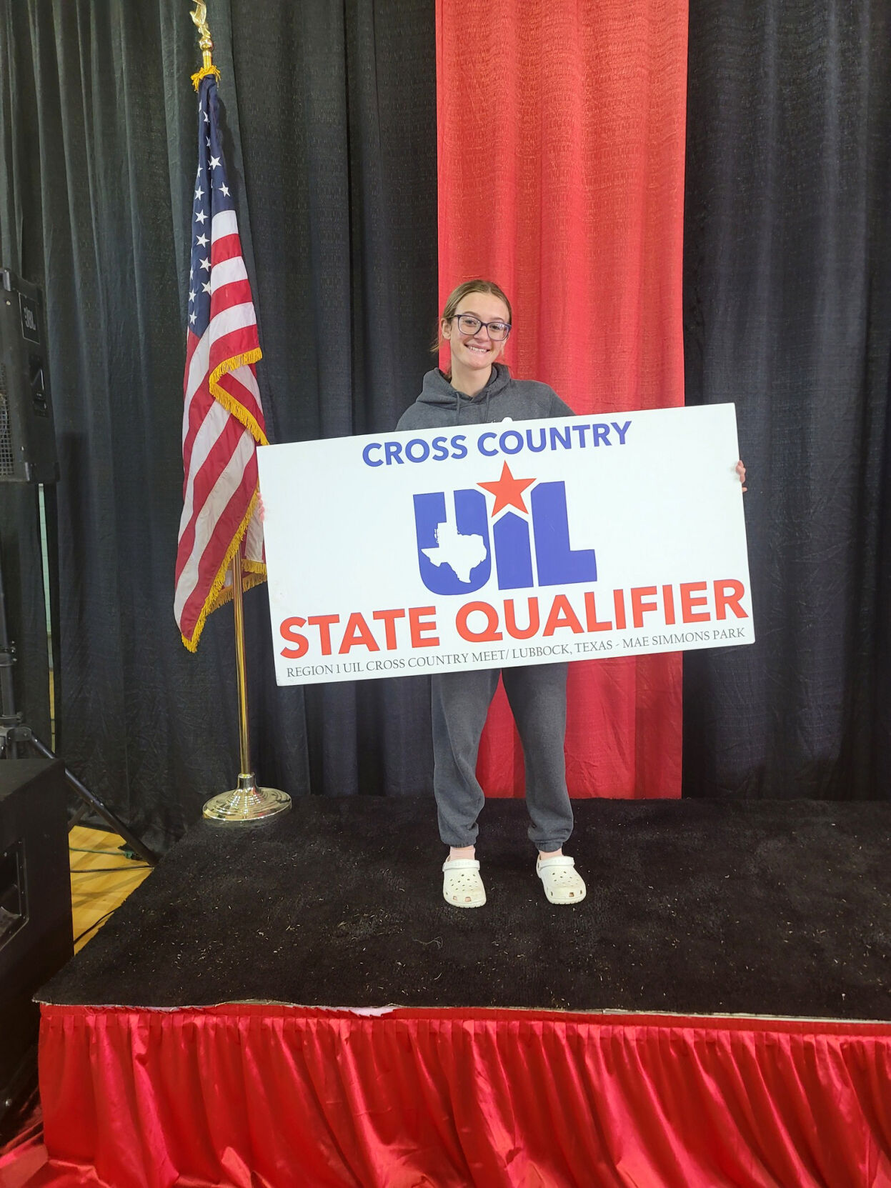 Steers XC team headed to State for the second year in a row - Freshman ...