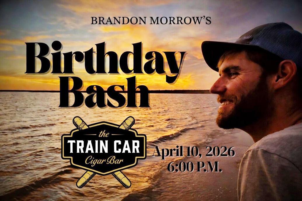 Big Spring Community Rallies in Heartfelt Tribute to Brandon Morrow at ...