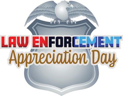 National Law Enforcement Appreciation Day | News | bigspringherald.com