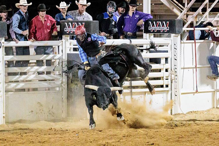 Howard College Rodeo 2024 | News | bigspringherald.com