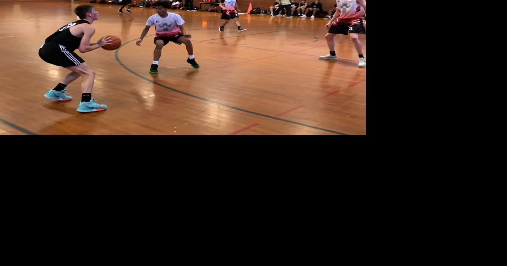 Steers compete in the Southwest Hoops basketball tournament | Sports ...