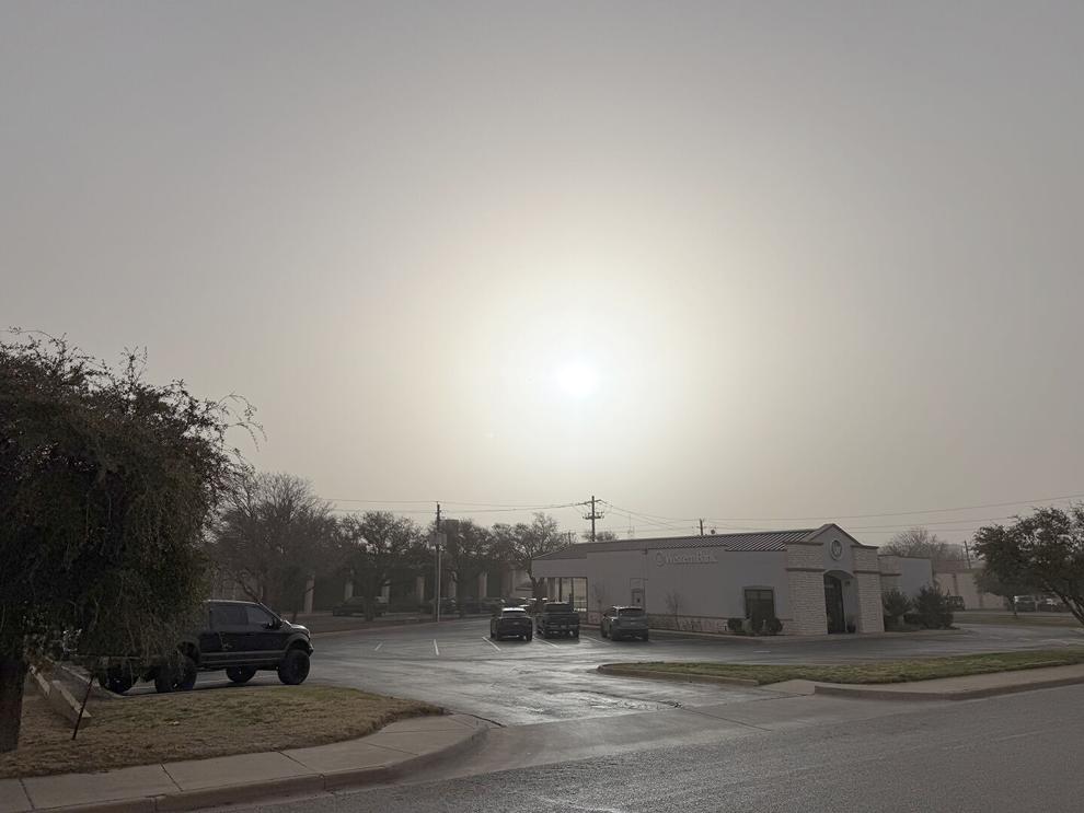 Local News | bigspringherald.com