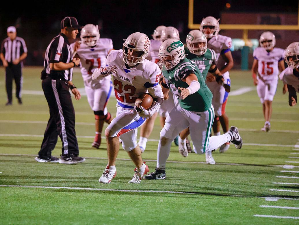 Sports | bigspringherald.com