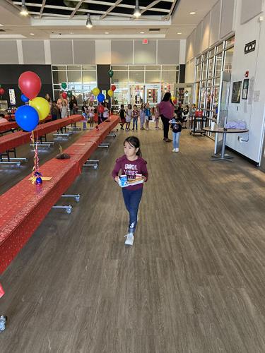 No Summer Hunger at Moss Elementary | News | bigspringherald.com