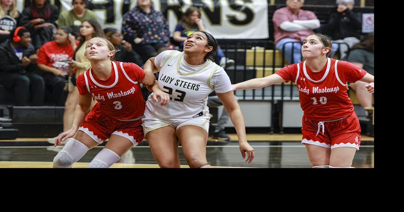 Big Spring Herald Athletes of the Week | Sports | bigspringherald.com