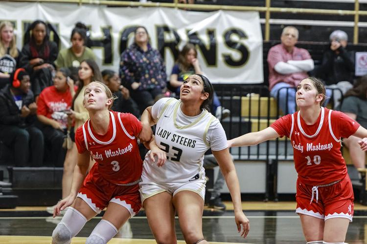 Big Spring Herald Athletes of the Week | Sports | bigspringherald.com