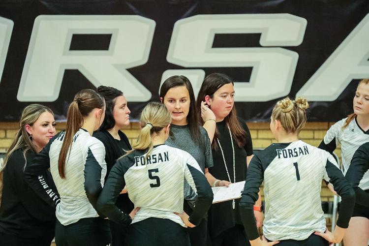 Big Spring Herald 2023 Fall All Star – Volleyball Team | Sports ...