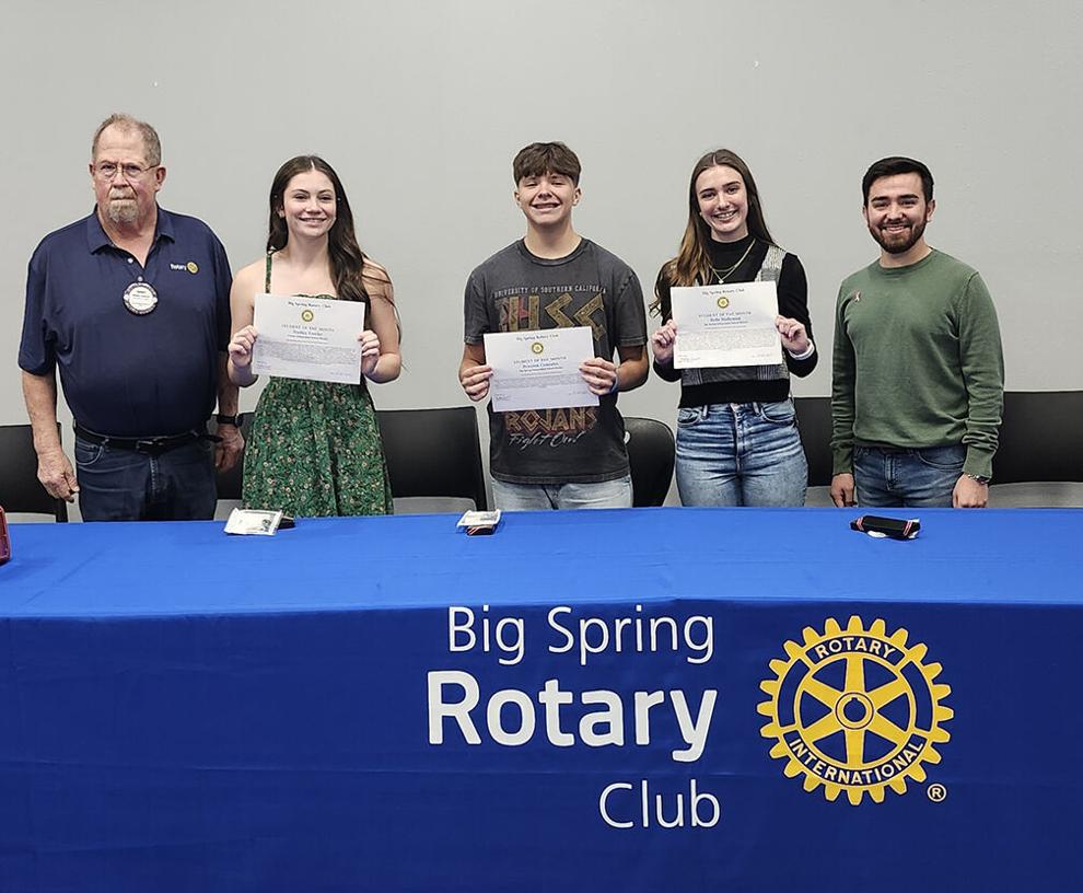 Local News | bigspringherald.com