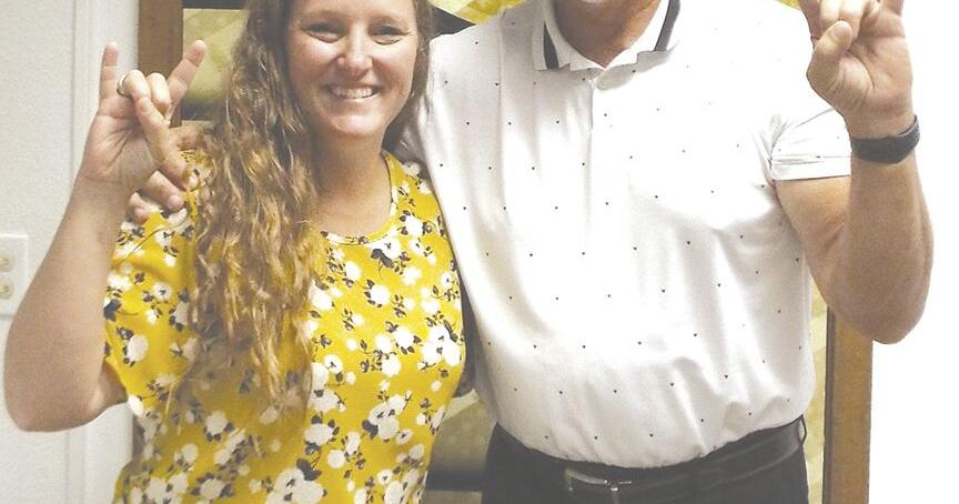 Cochrane named Region 18 “Secondary Teacher of the Year” | Multimedia ...