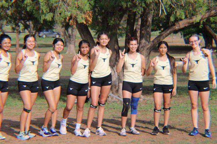 Big Spring XC teams set to run at LCU this Saturday | Sports ...