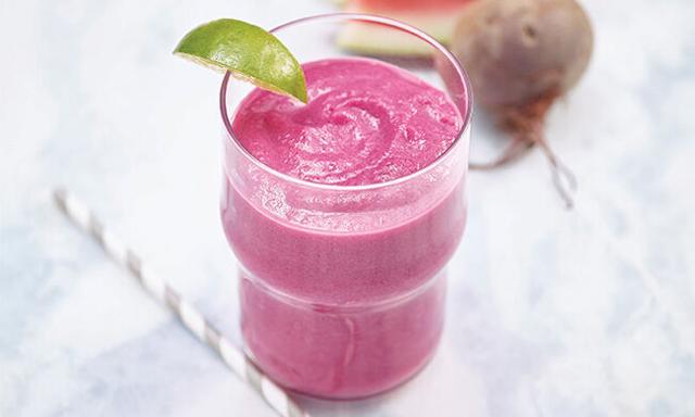 Supercharge Workouts with Watermelon Smoothies and Shakes | Food ...