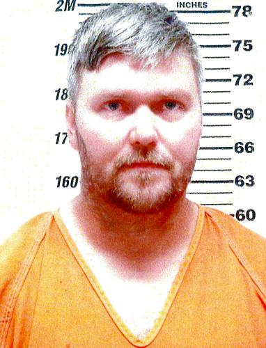 Adkins arrested on murder charge | News | bigspringherald.com