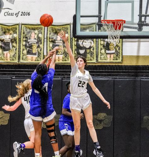 Steers & Lady Steers fall to Estacado Friday night | Sports ...